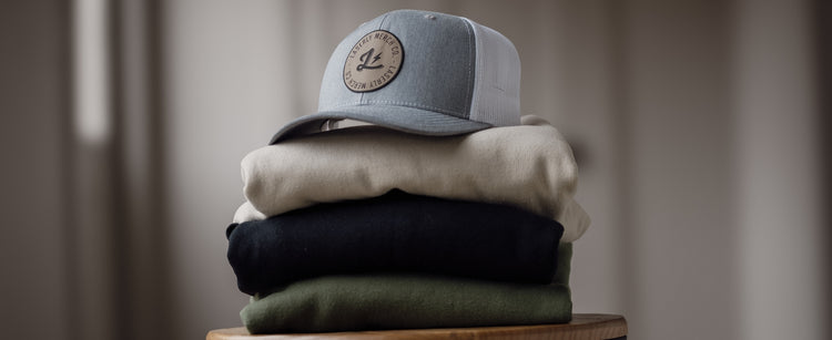 Laserly Merch Co. – Laserly Engraving